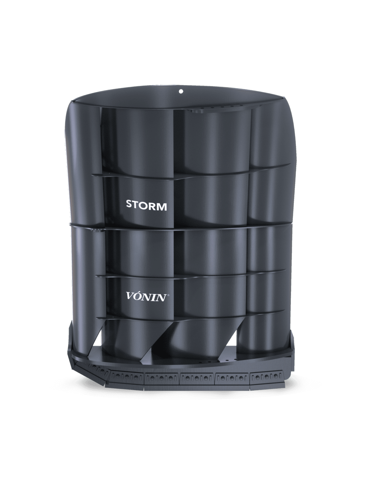 Vónin Storm - Vónin
