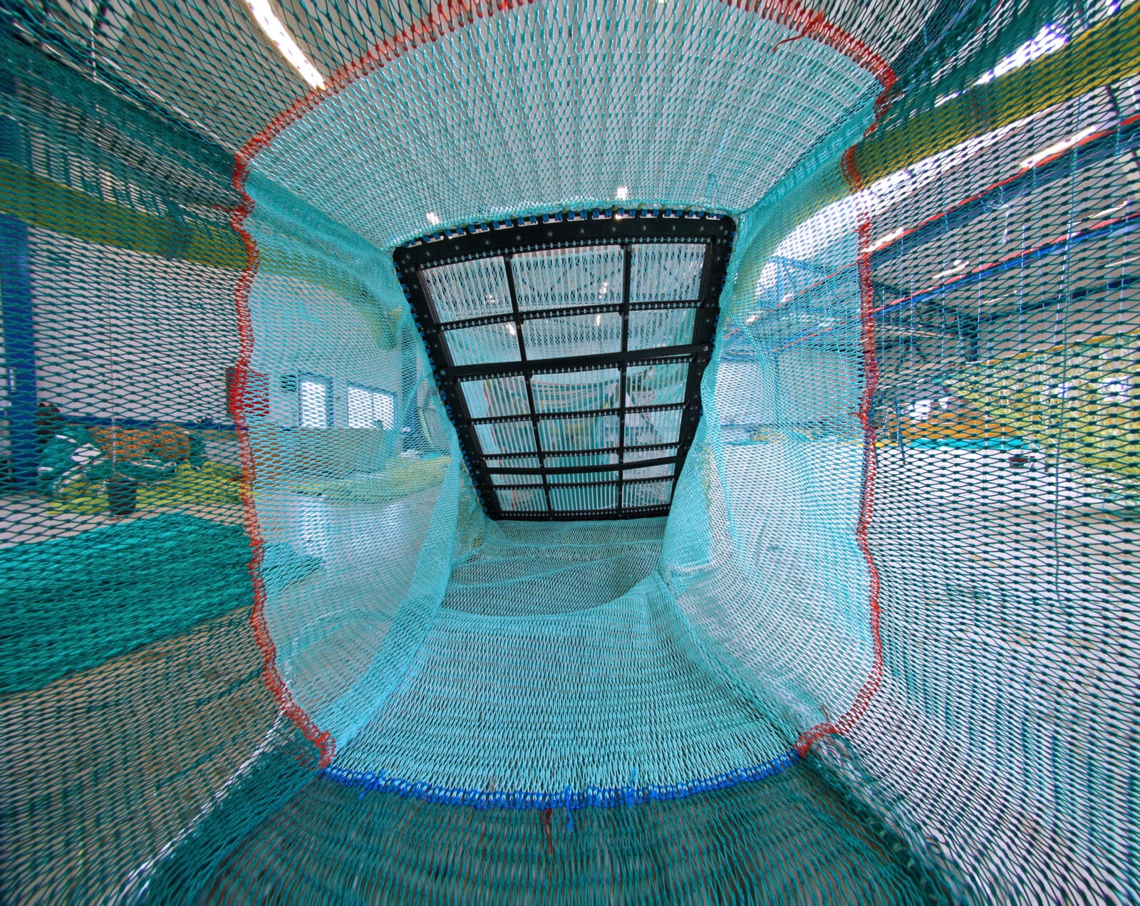 Vónin shrimp grid - Vónin