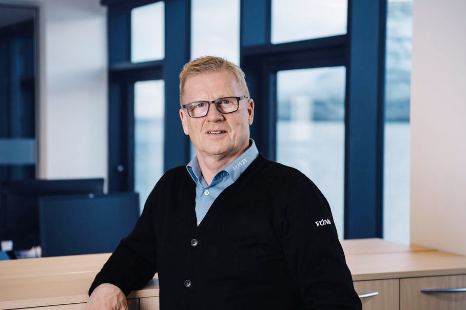 Sorting grids - Vónin