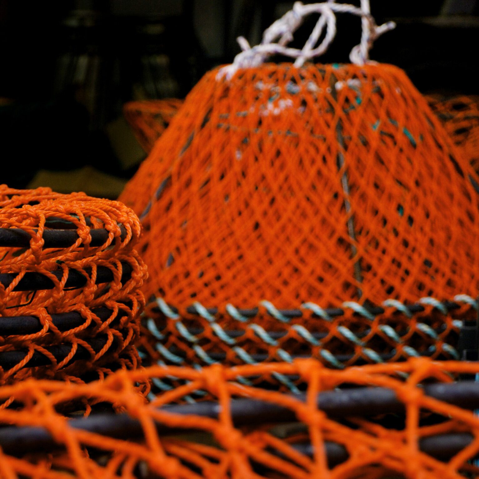 Crab & Whelk Pots - Vónin - High quality - Standard or custom size