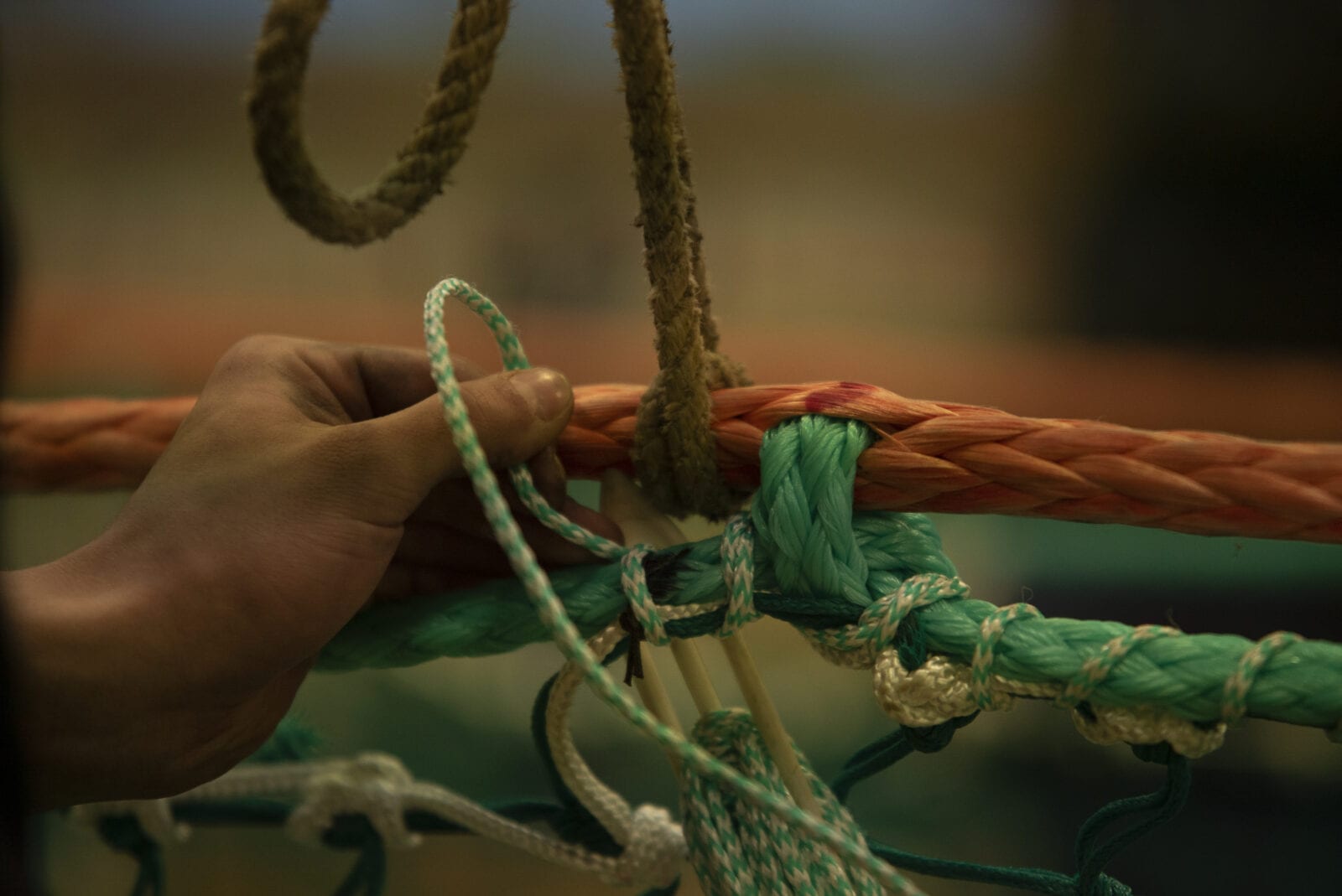 Shrimp trawls - Vónin - Shrimp Trawls for All Vessel Sizes