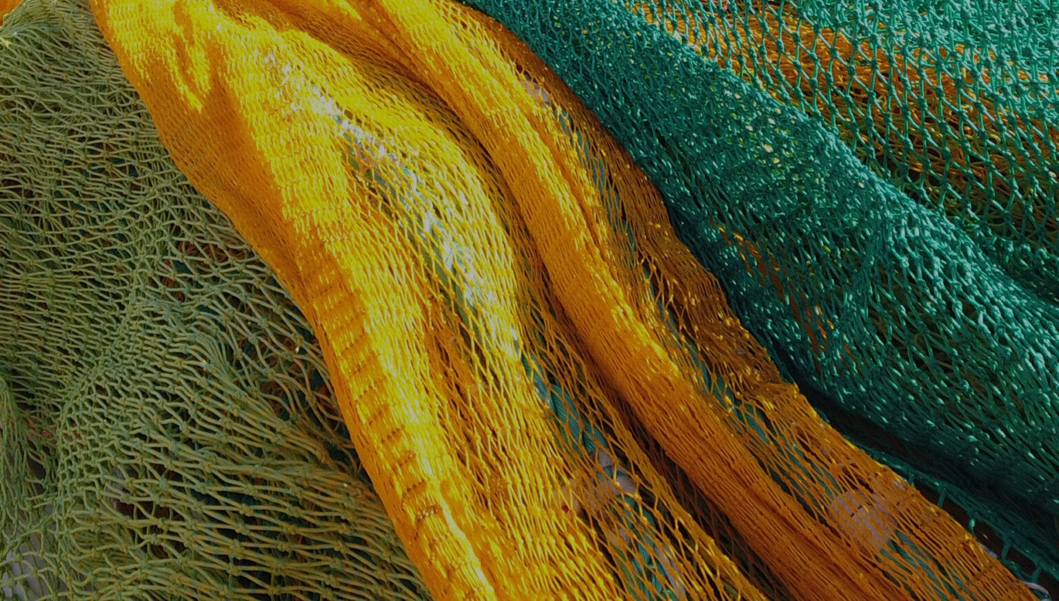 Shrimp trawls - Vónin - Shrimp Trawls for All Vessel Sizes