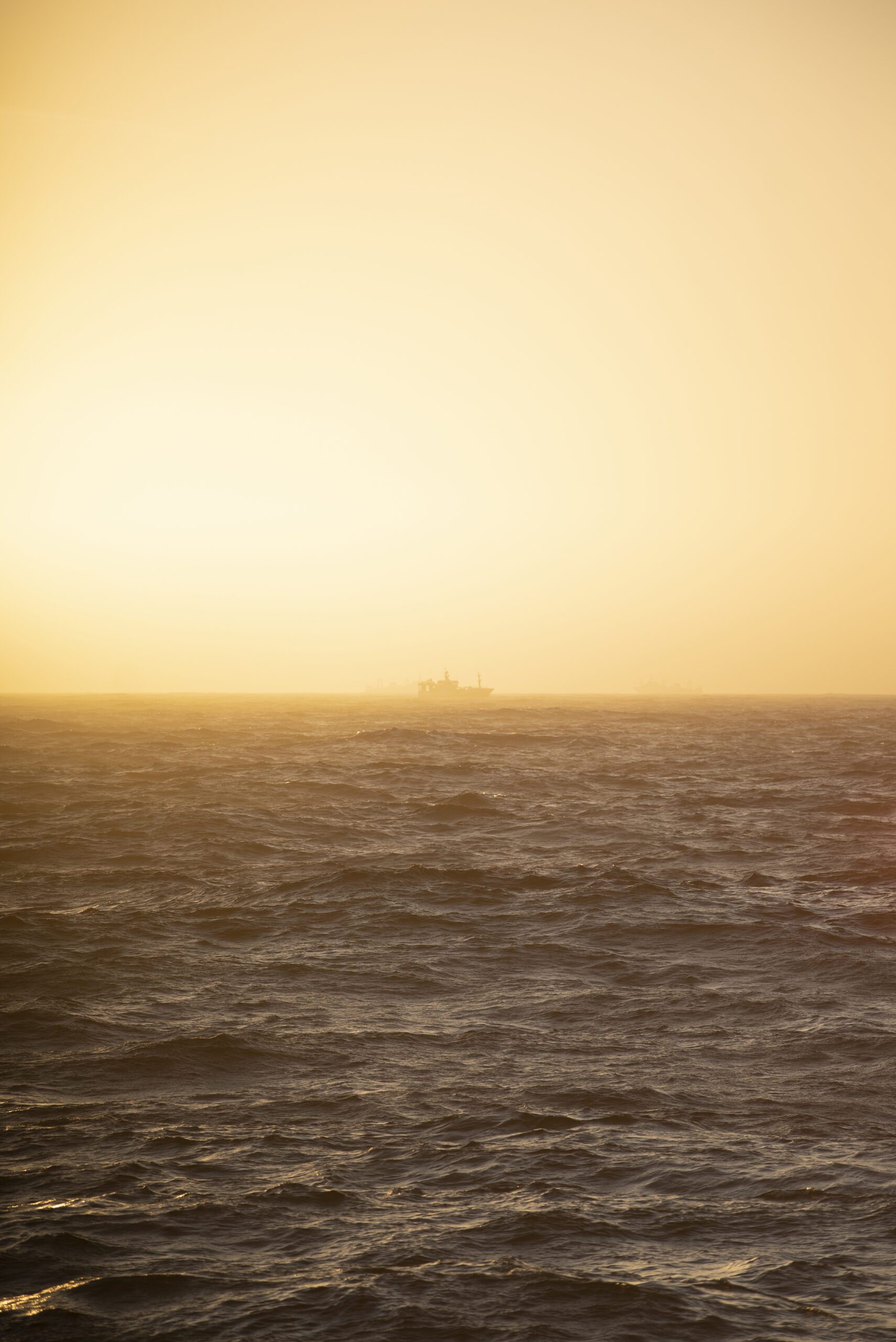 Vónin Tornado trawl doors make Bering Sea debut - Vónin