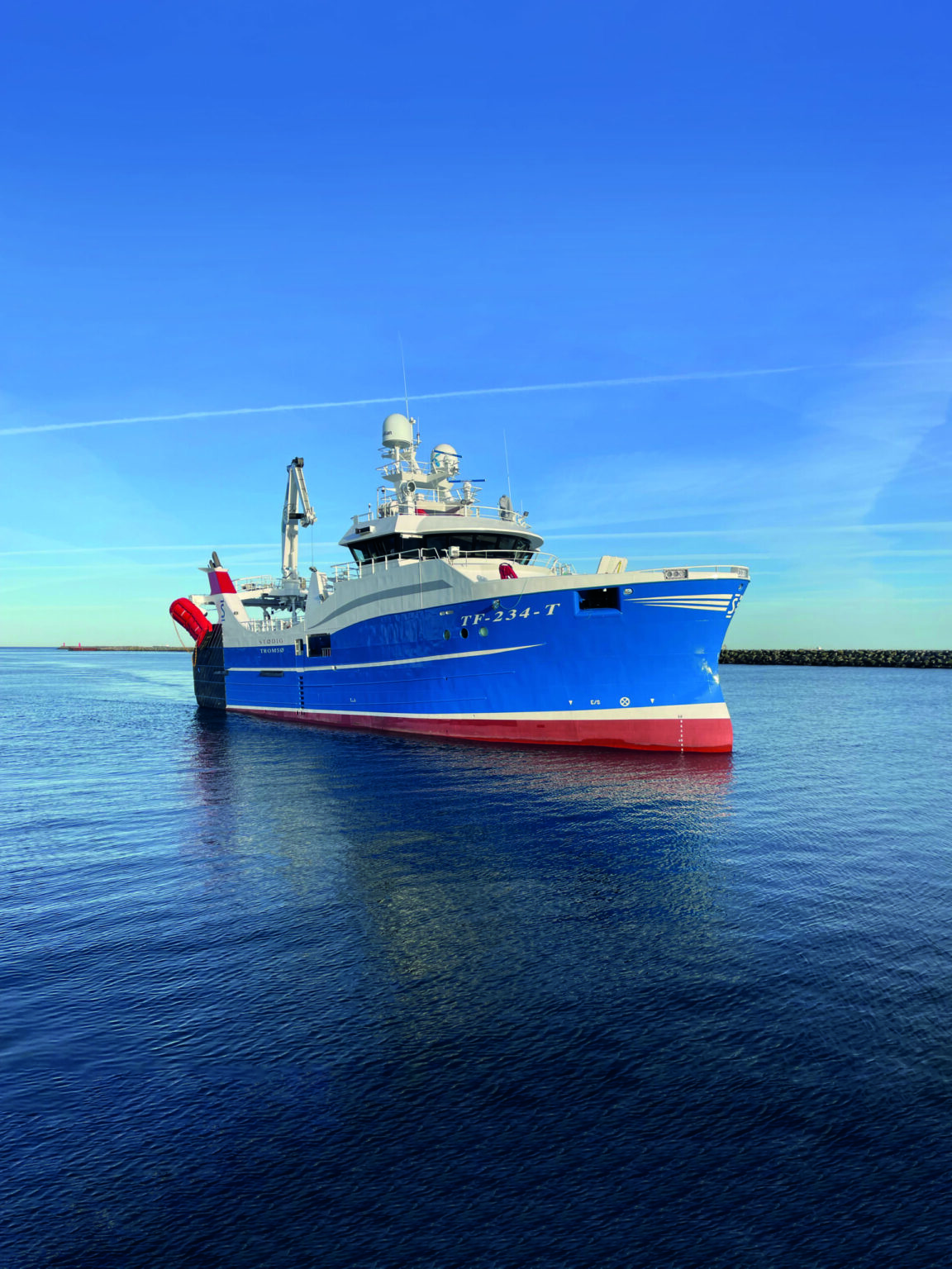 Vónin Storm - Vónin