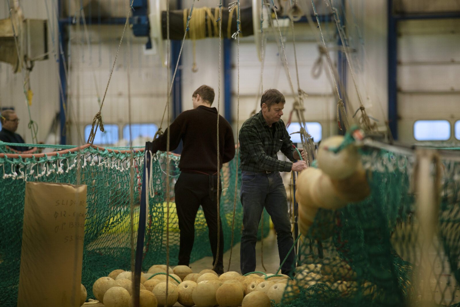 Vónin builds on 55 years of experience - Vónin